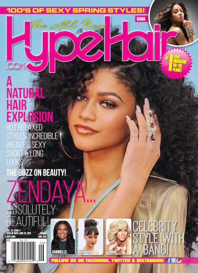 Hype Hair Magazine Subscription | Renewal | Gift Hype Hair Magazine Subscription | Renewal | Gift